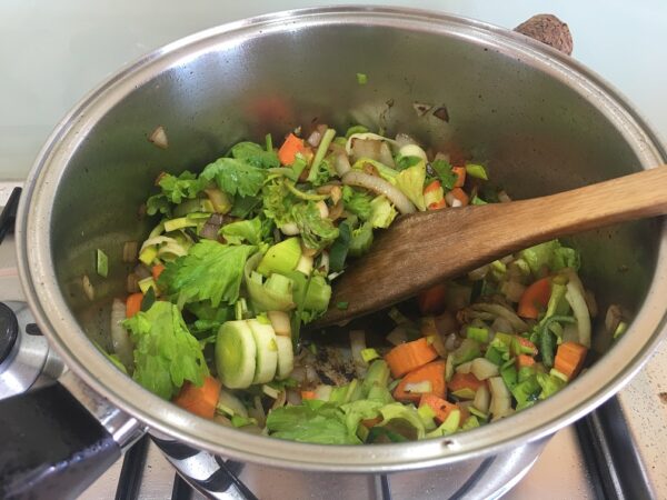 IMG_2507 mirepoix - Cooking on the Bay